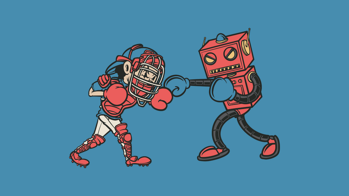 The Future of Catching: Adapting to Change and the Enduring Relevance ...